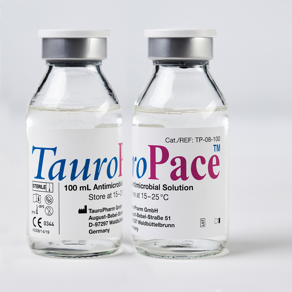 About the product | TauroPace™